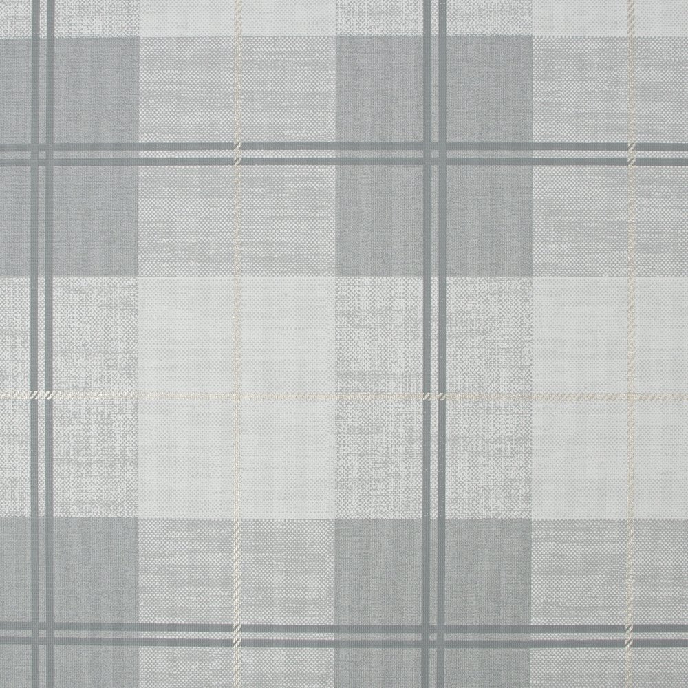 Superfresco Easy Heritage Tweed Grey Wallpaper 108603