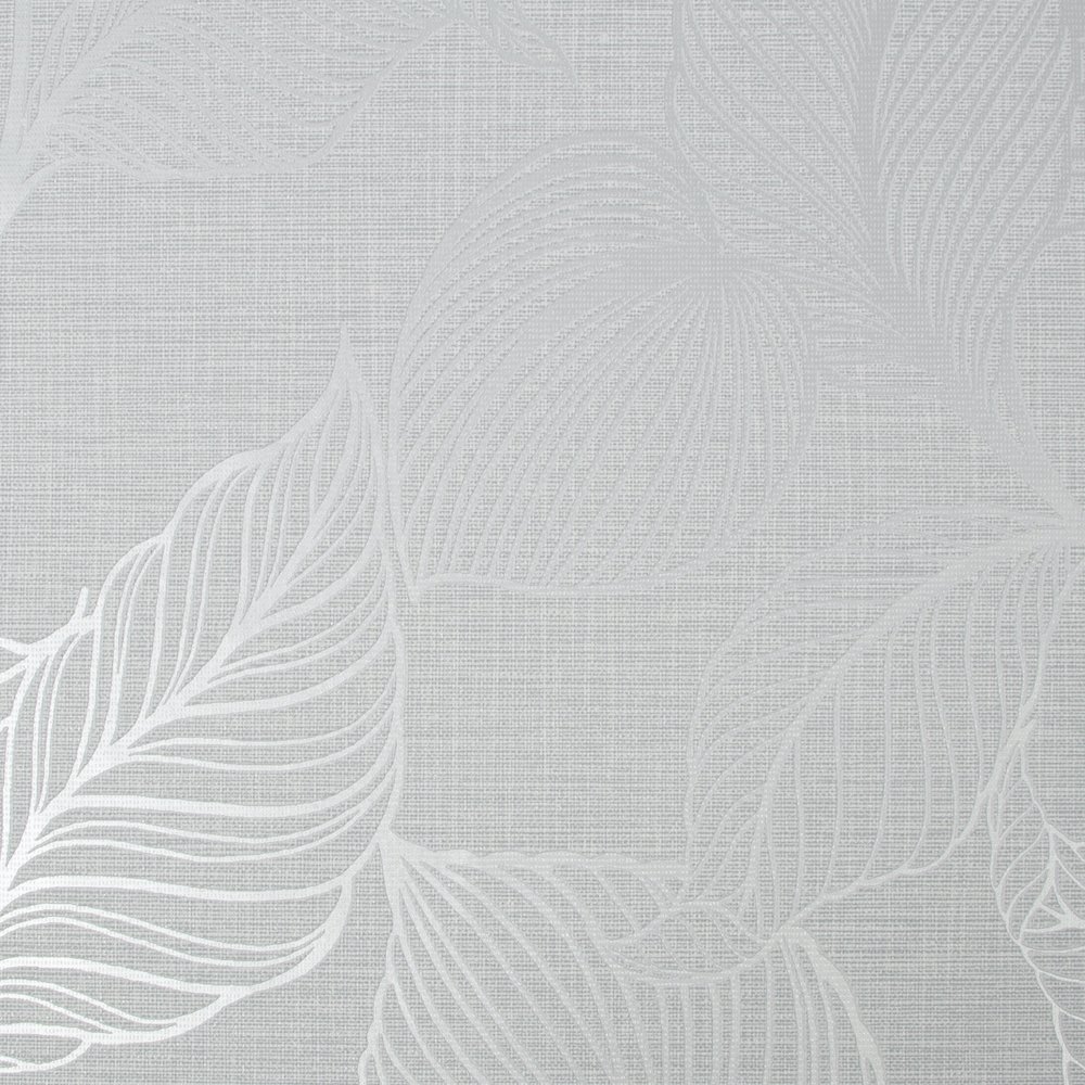 Boutique Royal Palm Moonstone Wallpaper 111300