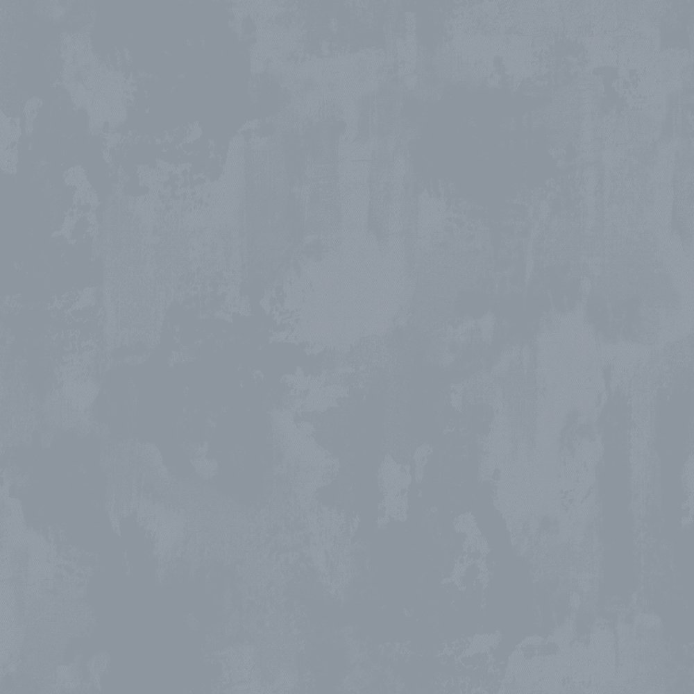 Galerie Mottled Blue Wallpaper