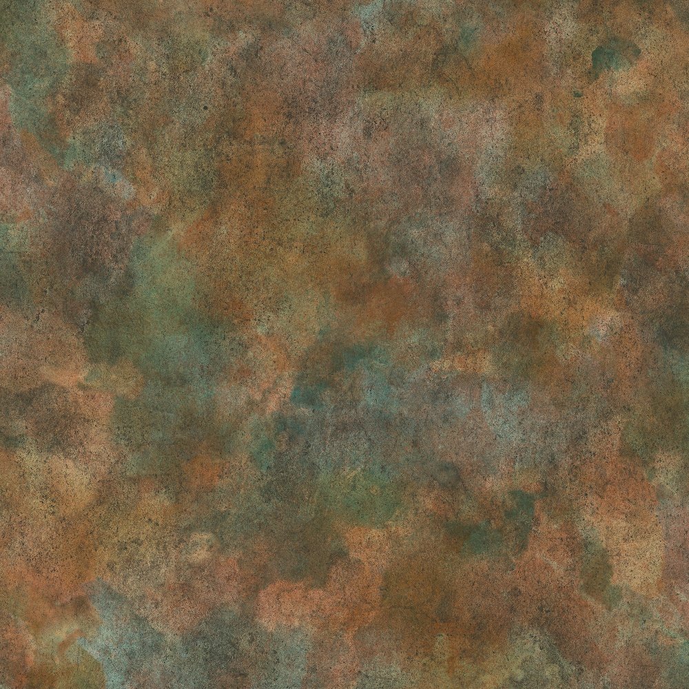 Belgravia Decor Eden Rust Texture Wallpaper 3783