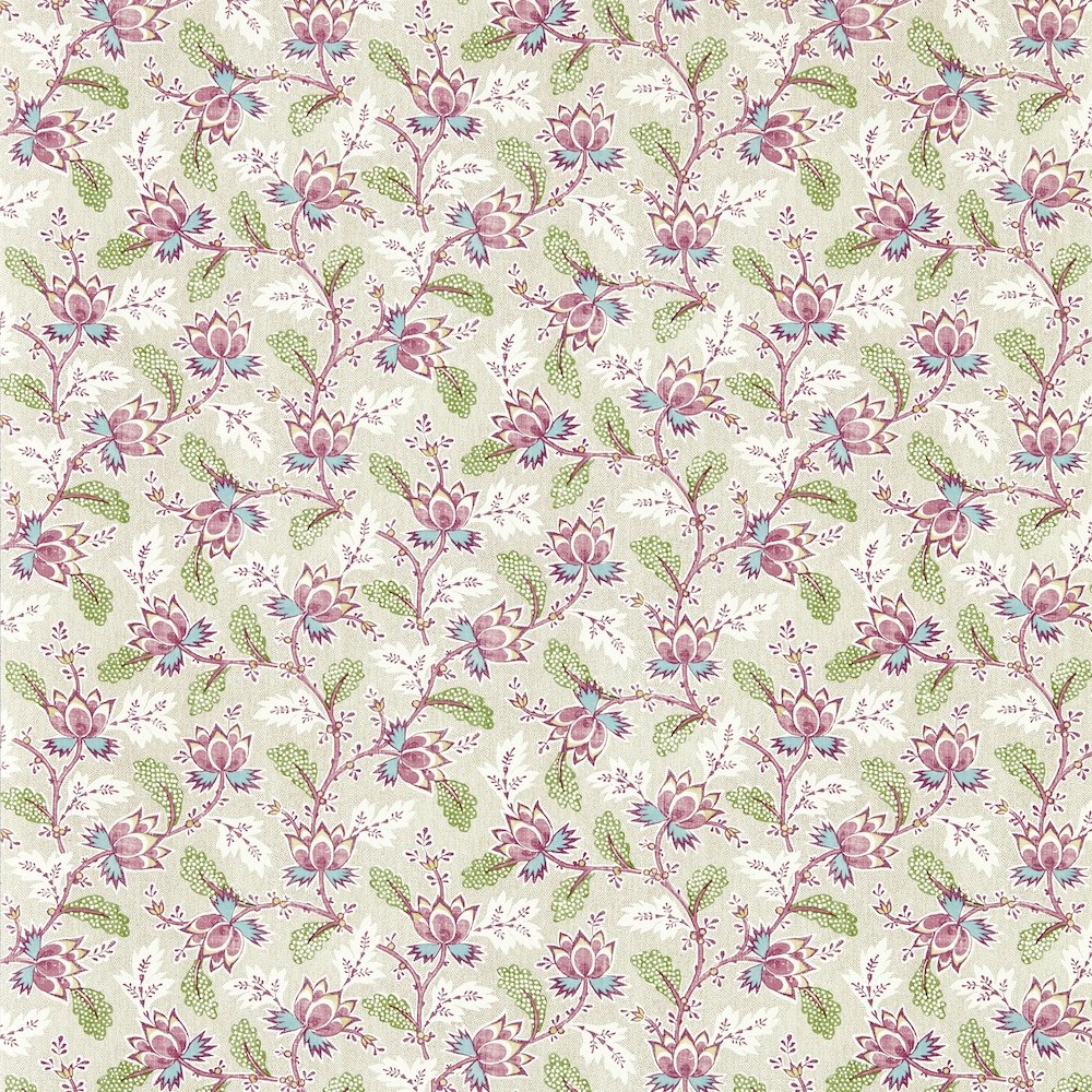 Sanderson Dallimore Wild Rose Wallpaper