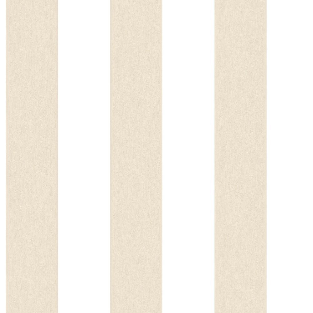 Galerie Surface Stripe Beige Wallpaper