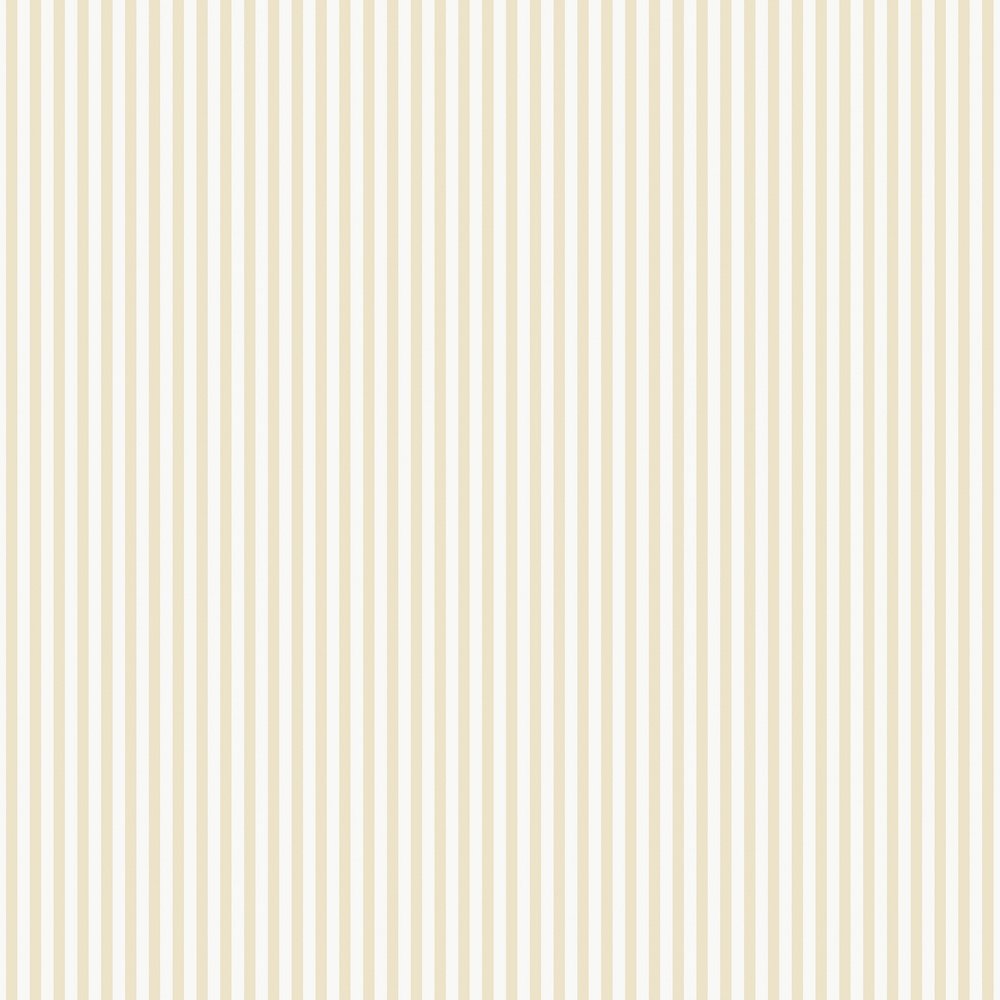 Galerie Shirt Stripe Cream Wallpaper