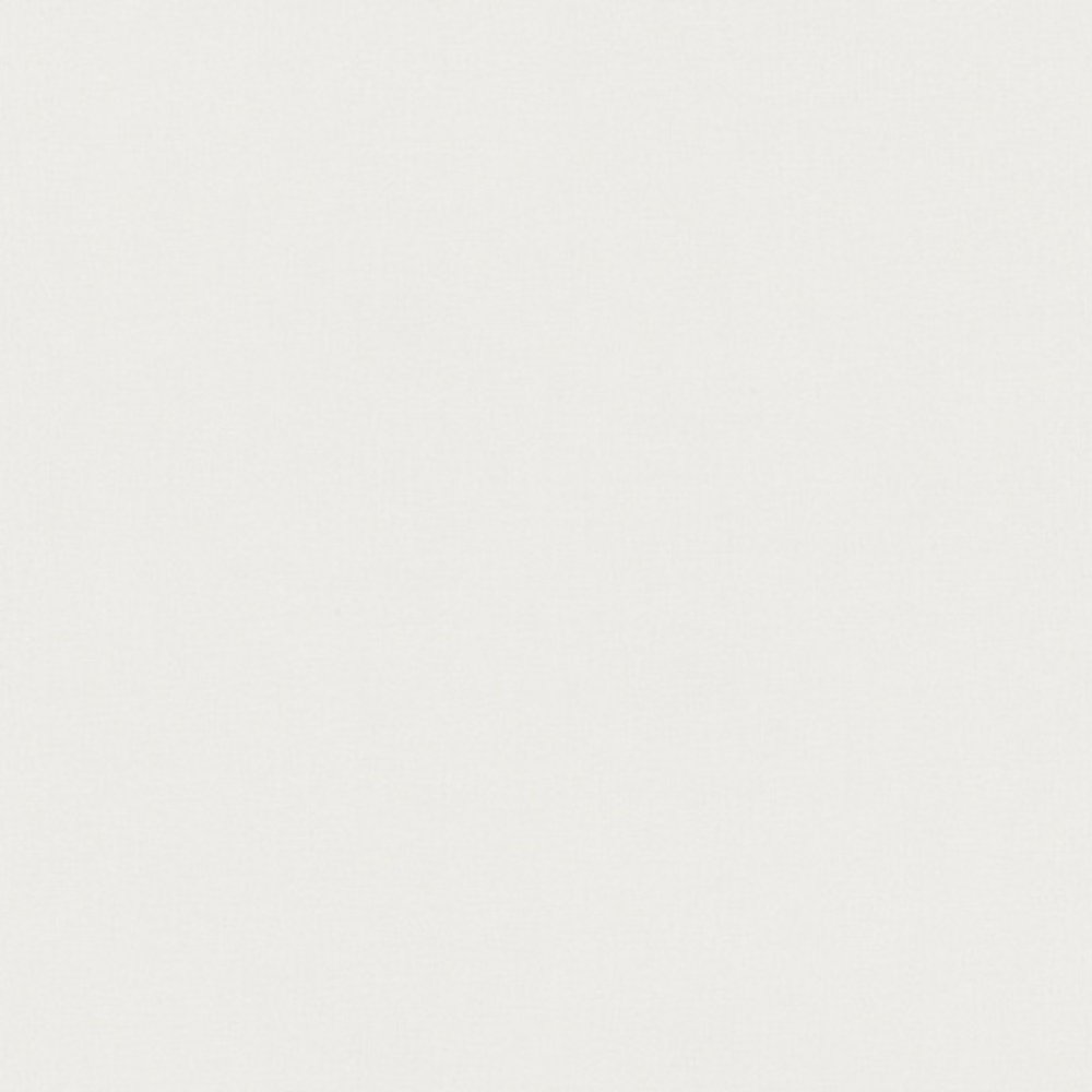 Galerie Plain Texture White Wallpaper