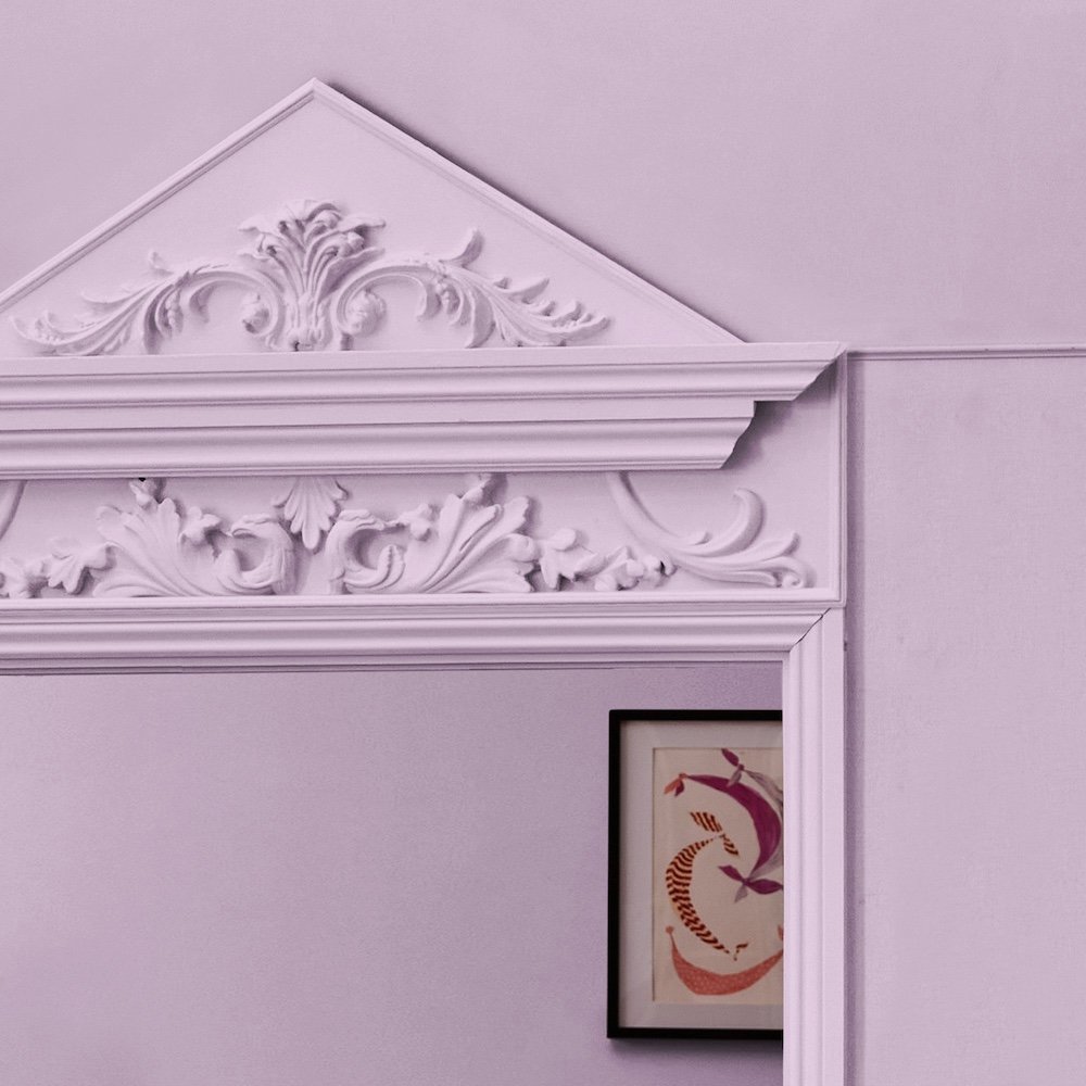 Cath Kidston Make Up Box Paint