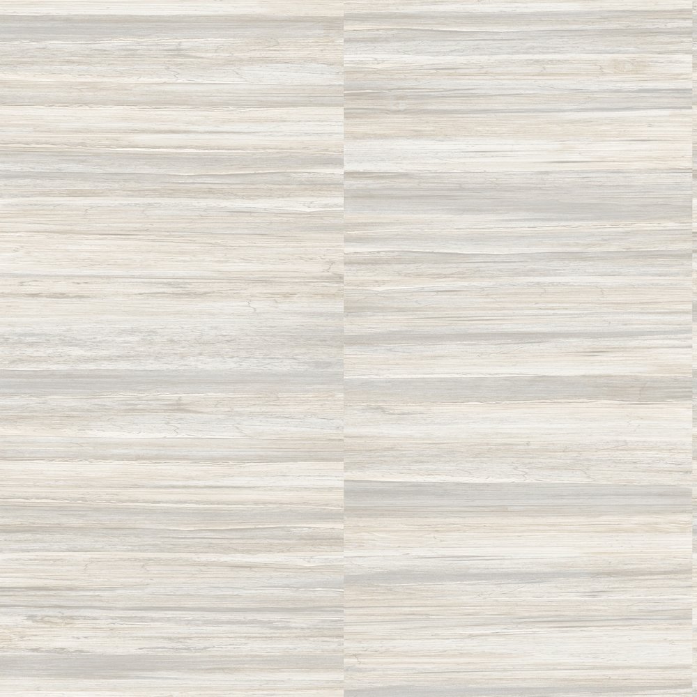 Decorline Rowan White Wallpaper