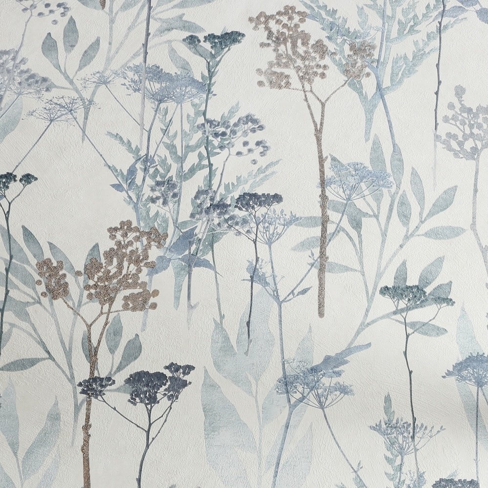 Superfresco Easy Solstice Pale Blue Wallpaper