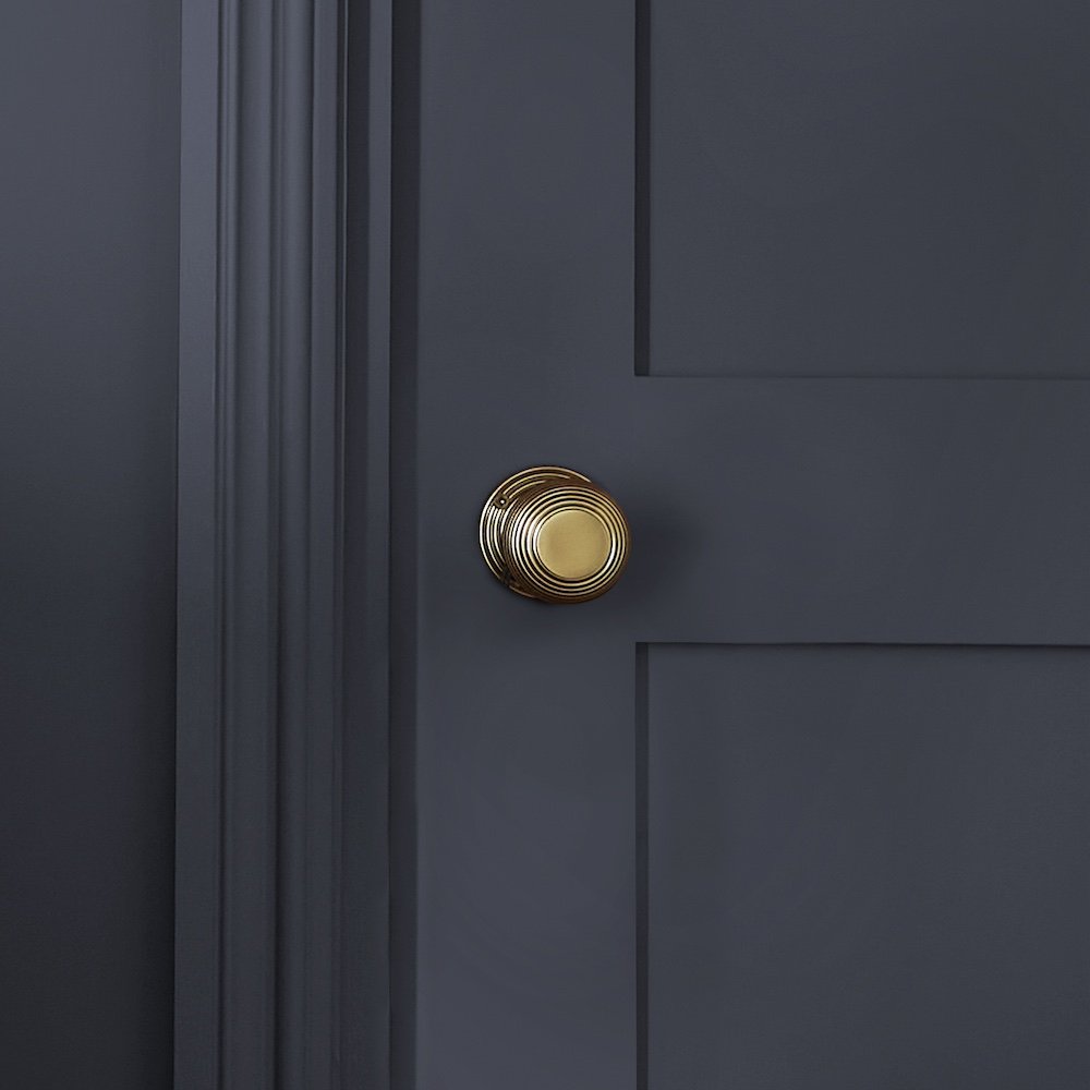 William Morris at Home Midnight Bramble Paint