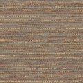 Boutique Chunky Horizontal Weave Rust Wallpaper