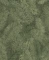 Grandeco Arcadia Happy Leaf Wallpaper