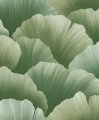 Grandeco Boutique Belize Green Wallpaper
