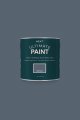 Next Deep Blue Paint