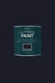 Next Deep Navy Blue Paint