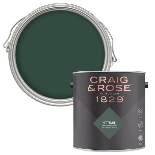 Craig & Rose 1829 Ottilie Paint