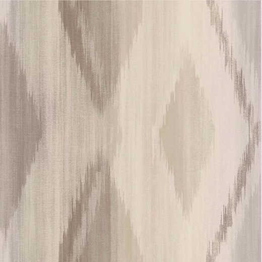 Next Abstract Ikat Orange Wallpaper 118316