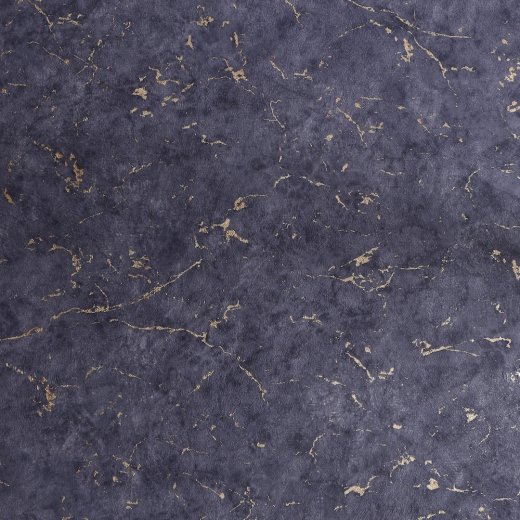 Superfresco Easy Gilded Plaster Black & Gold Wallpaper
