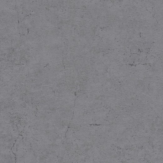 Paul Bergmann Concrete Wall Mid Grey Wallpaper 369112