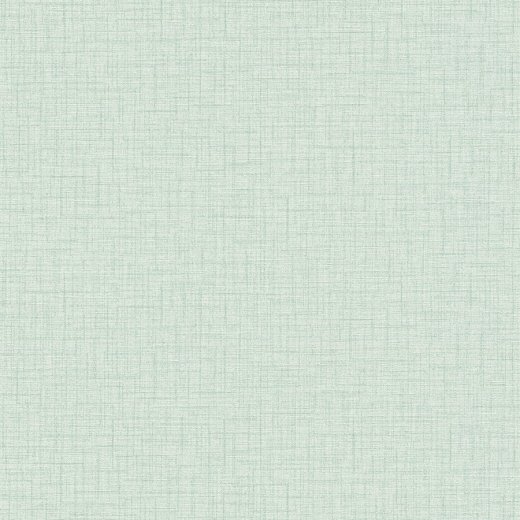 Living Walls New York Linen Texture Forest Green Wallpaper 379533