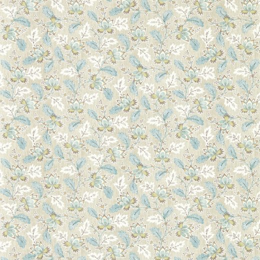 Sanderson Dallimore Wild Rose Wallpaper