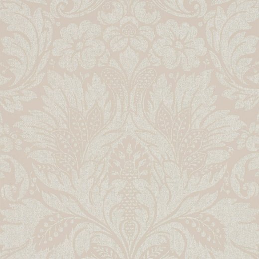 Sanderson Kent Dove Wallpaper 216390