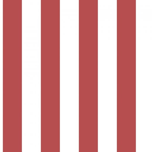 Galerie Awning Stripe Pink Wallpaper