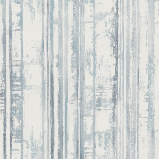 Grandeco Asperia Distressed Wall Blue Wallpaper A60003 | Allen Braithwaite