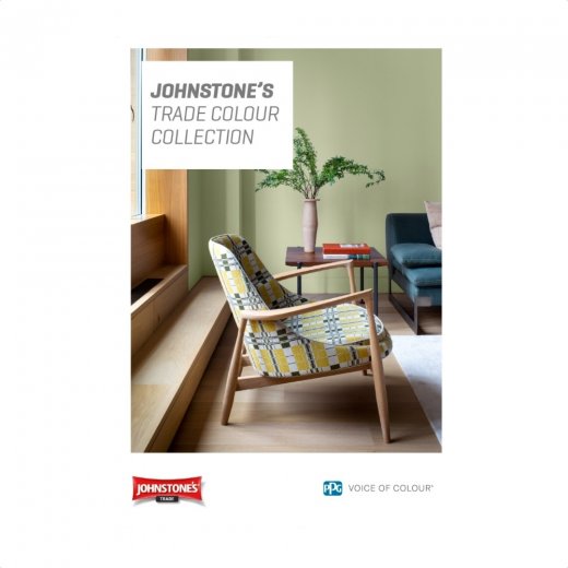 Leyland Trade Paint Colour Guide