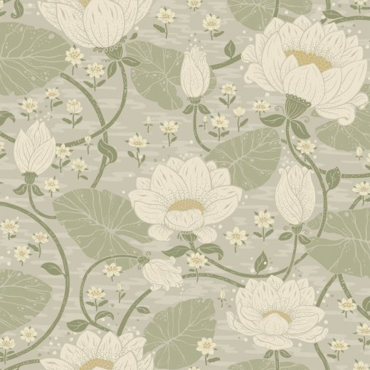Galerie Eva Grey Wallpaper