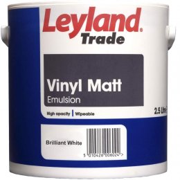 Leyland Trade Midnight Blue Paint | Allen Braithwaite