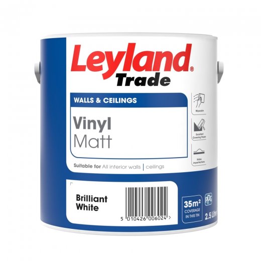 Leyland Trade Chino Paint